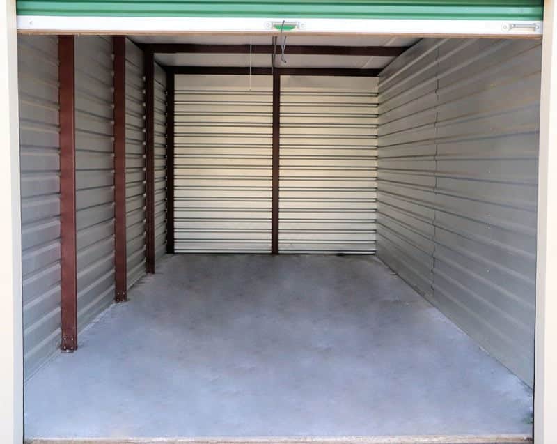 Self Storage Units - EZ Access Storage