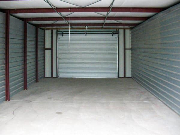 Boat Storage - EZ Access Storage