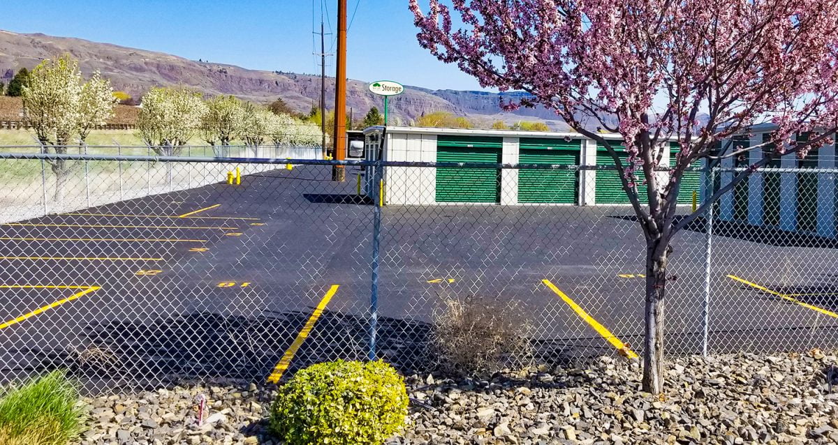 About EZ Access Storage - EZ Access Storage