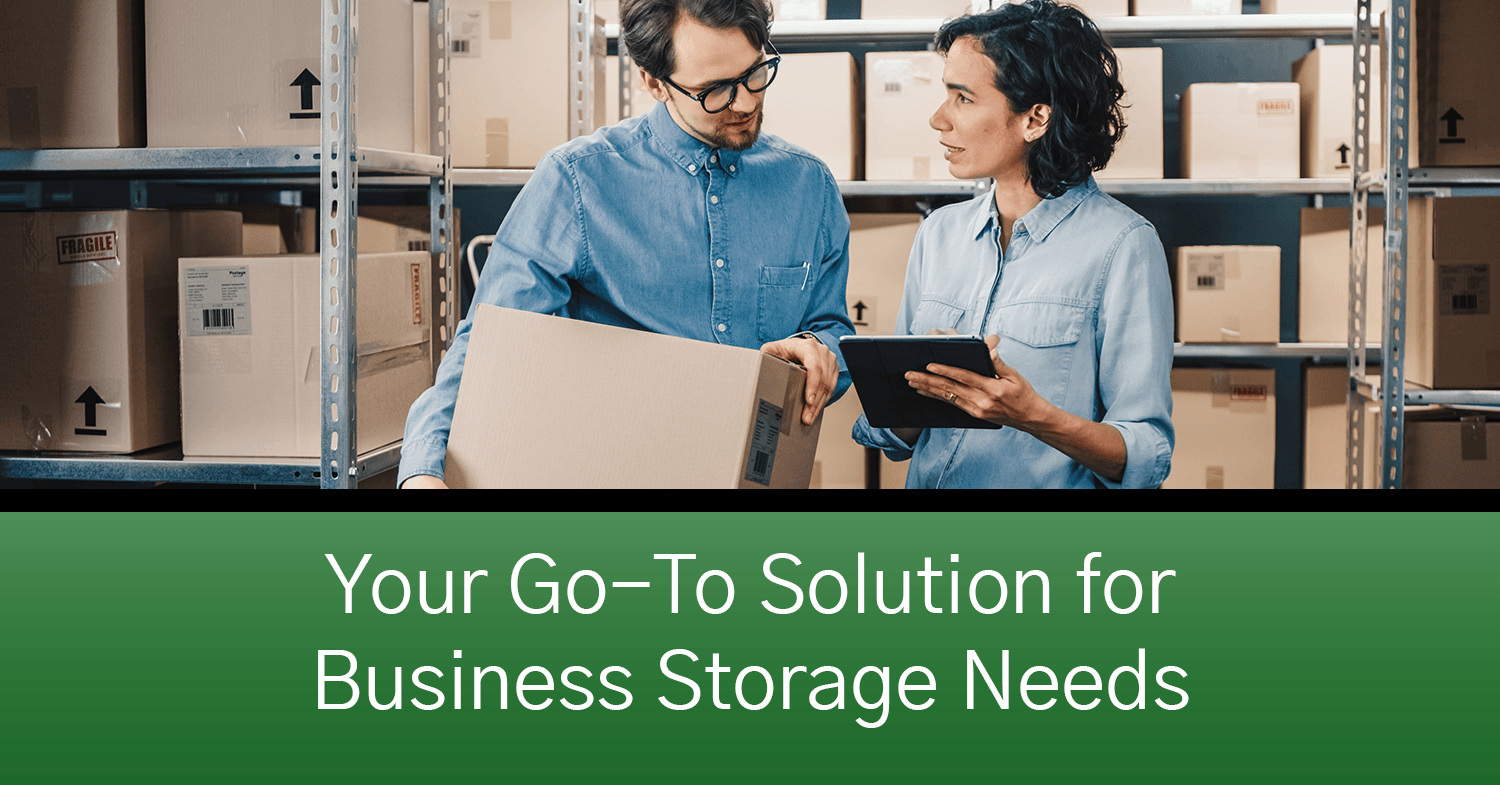 The EZ Access Guide to Clothes Storage - EZ Access Storage